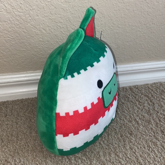 Squishmallows | Other | Nwt 7 Enrique Pinata Squishmallow | Poshmark